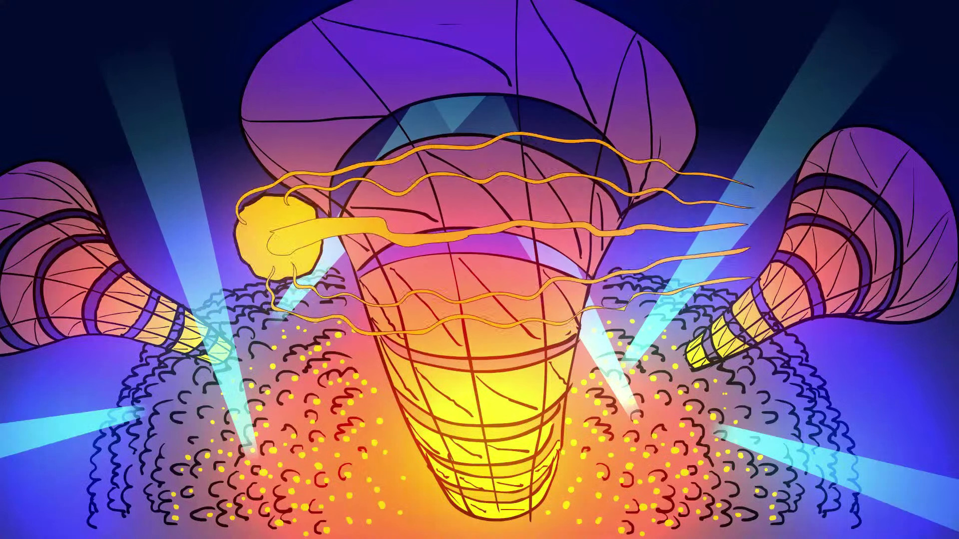 صفحه خانه - لینوکس من - مهدی منصوری